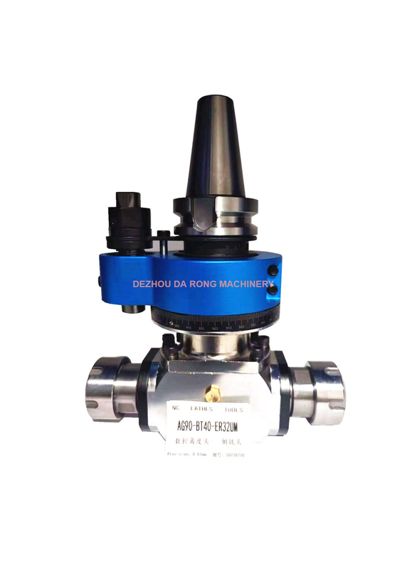 Universal Angle Head Right-angle Milling Head - Buy universal angle ...