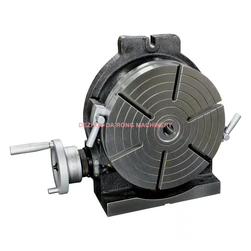 Horizontal and Vertical Rotary Work Table - Buy rotary table, rotary ...