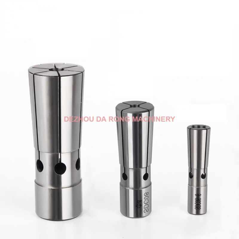 SDC6 SDC8 SDC12 SDC Collet High Precision Pull Back Collet for Pull ...