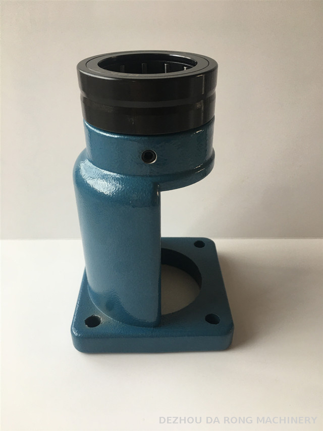 HSK Tool Holder Ball Bearing Locking Device for CNC Machine Center
