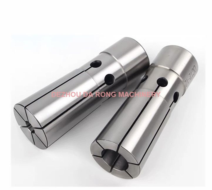 SDC6 SDC8 SDC12 SDC Collet High Precision Pull Back Collet for Pull ...