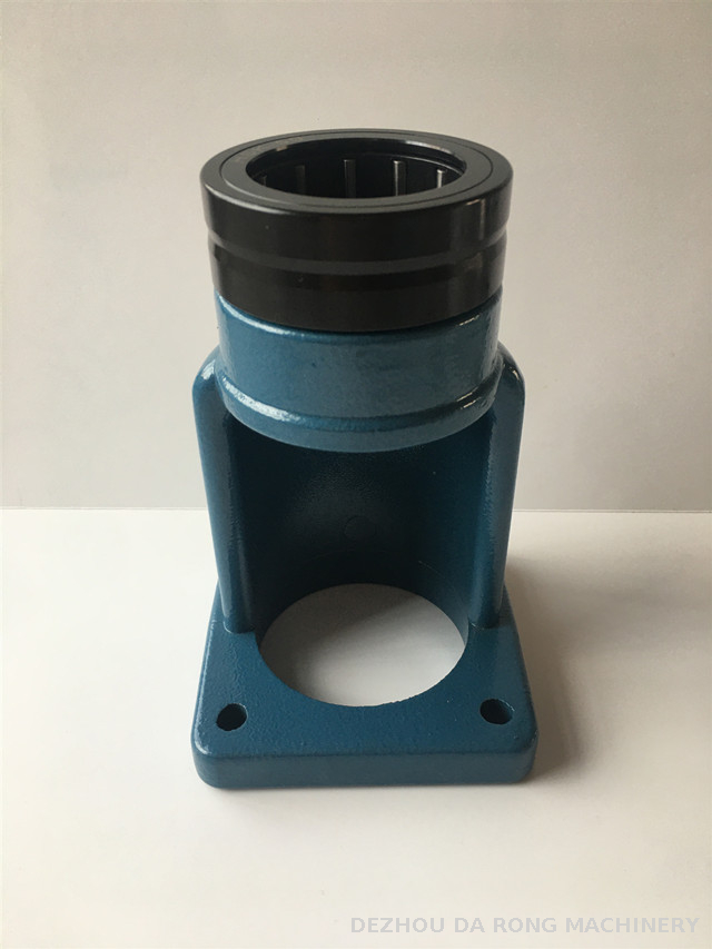 HSK Tool Holder Ball Bearing Locking Device for CNC Machine Center